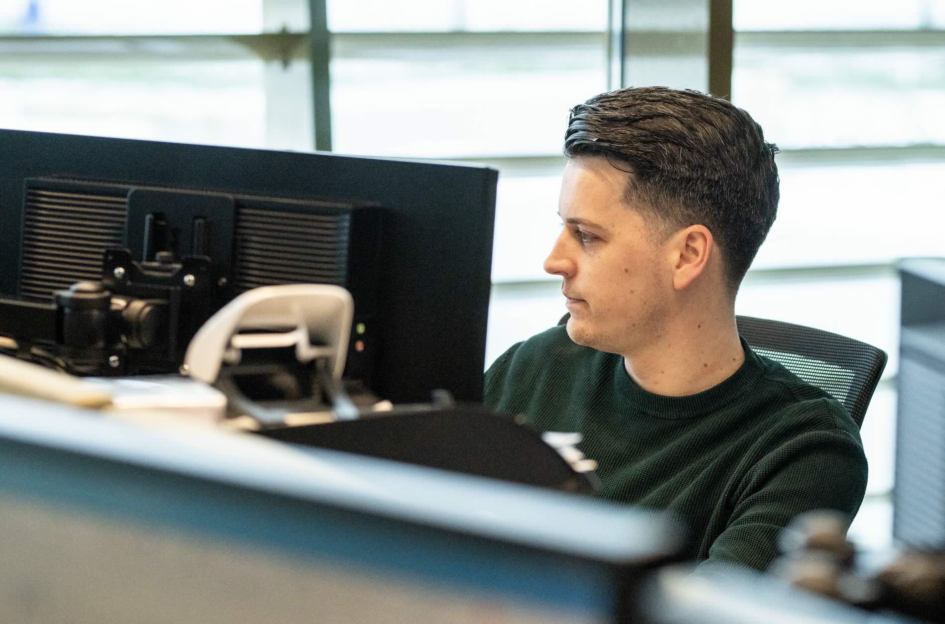 Controller | POSITION FILLED